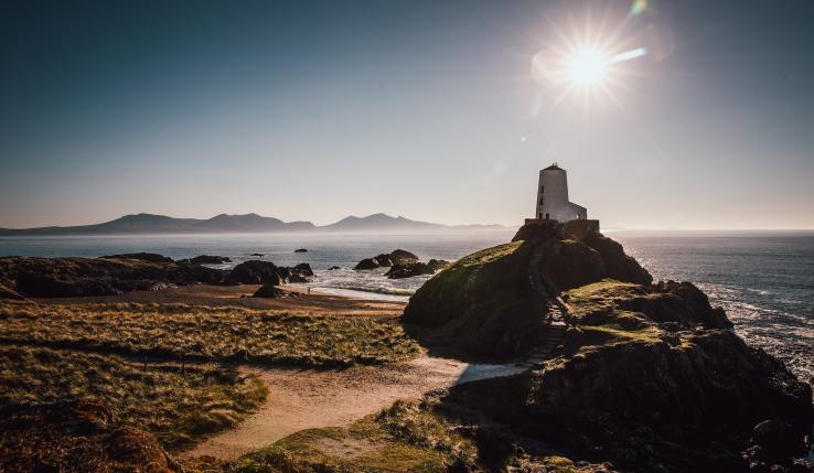 19 years later, a new record holder for Anglesey – Paddle Daily