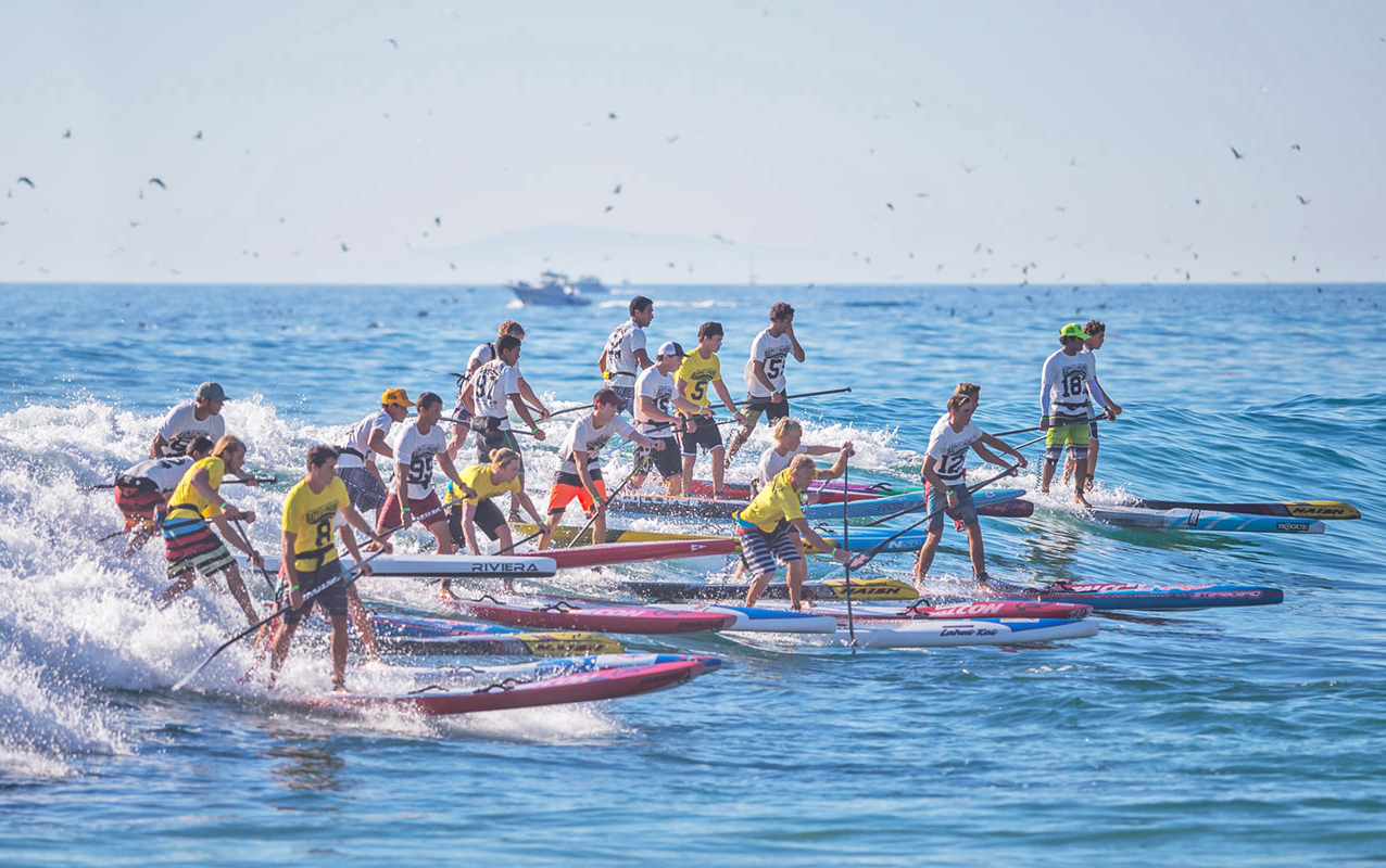 “Paddle Worldwide”: why the ICF is rebranding, and what it means for ...