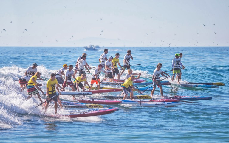 “Paddle Worldwide”: why the ICF is rebranding, and what it means for ...