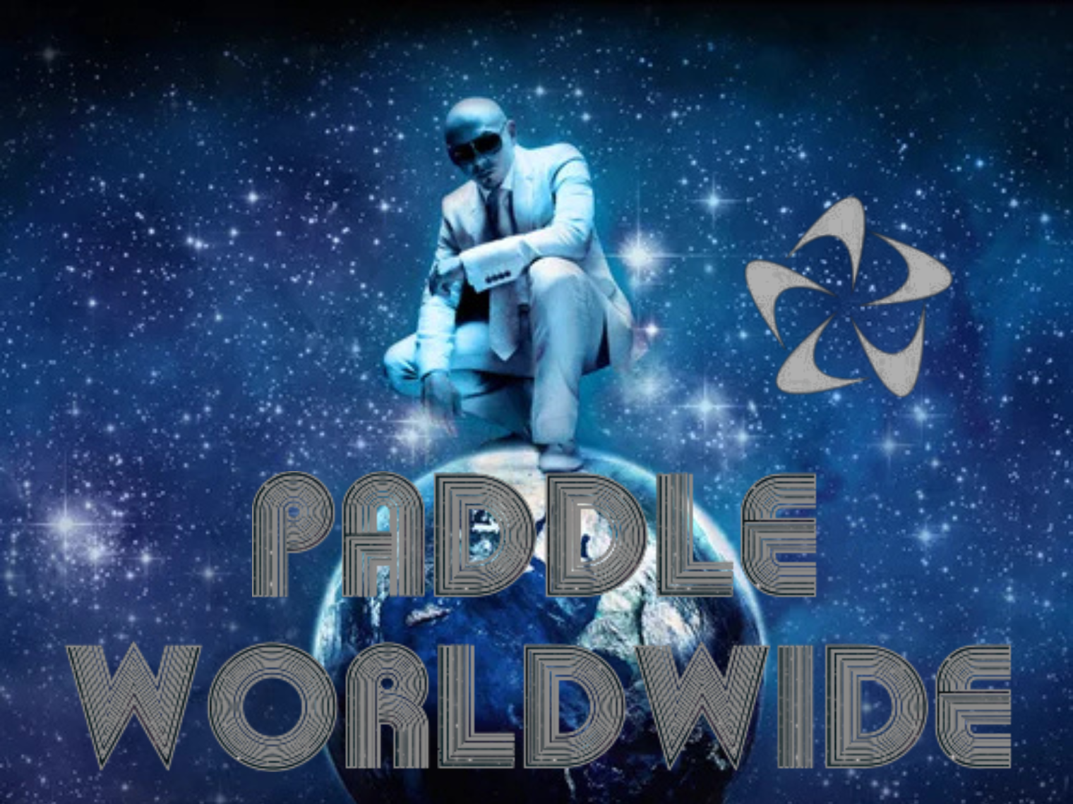 “Paddle Worldwide”: why the ICF is rebranding, and what it means for ...